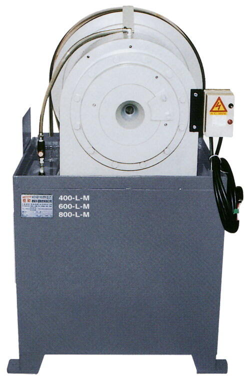 MANUAL TAPER FORMING MACHINE - SHYHER MACHINERY INDUSTRY CO., LTD.